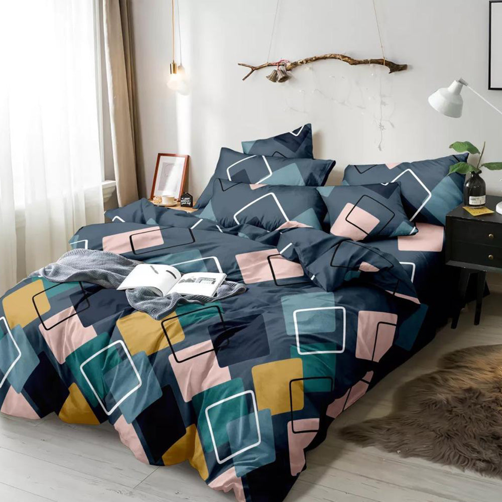 Premium Super Soft Comforter Sets - Decorbajar.com