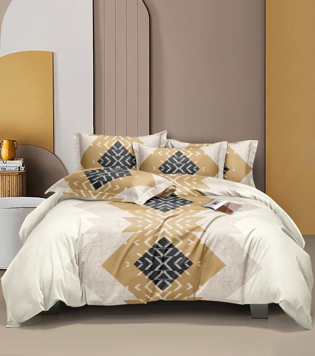 Buy Reversible Ac Comforter sets online | Decorbajar