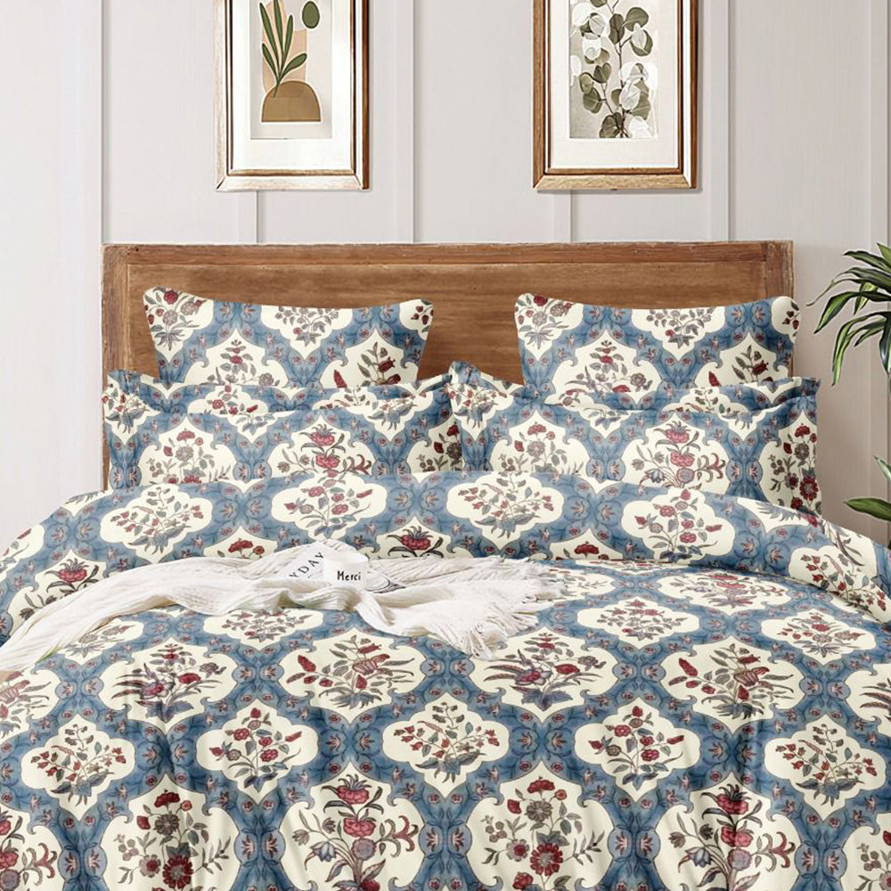 Buy Super Soft AC Comforter Set online/ quilts set online – Decorbajar
