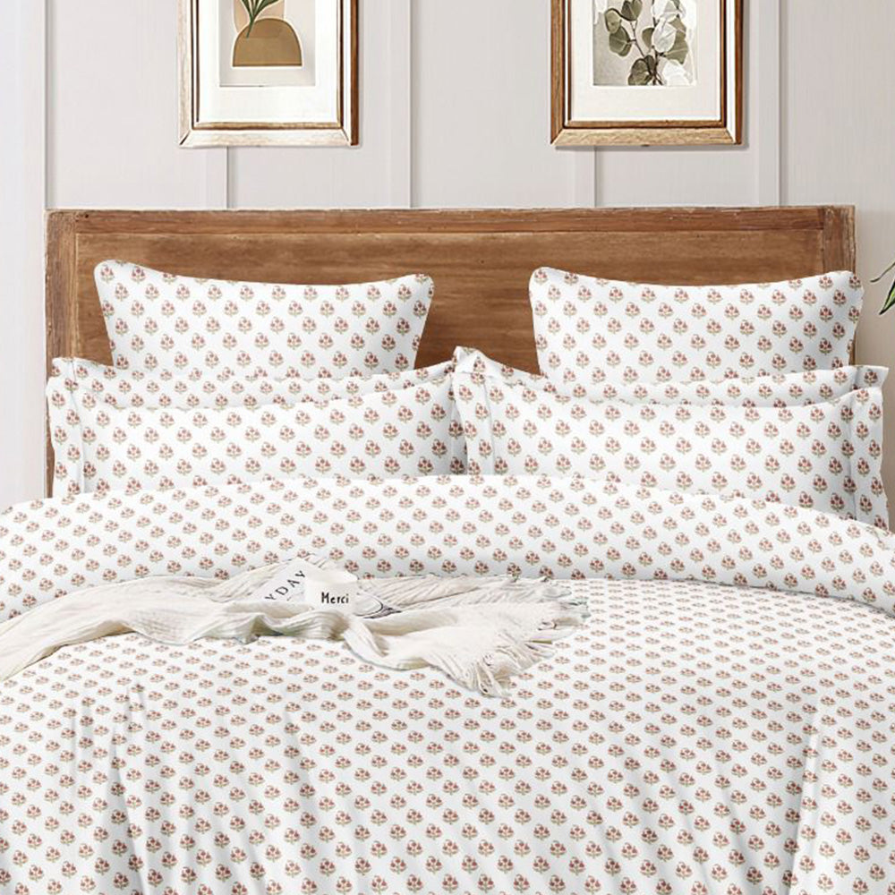 Buy Super Soft AC Comforter Set online/ quilts set online – Decorbajar
