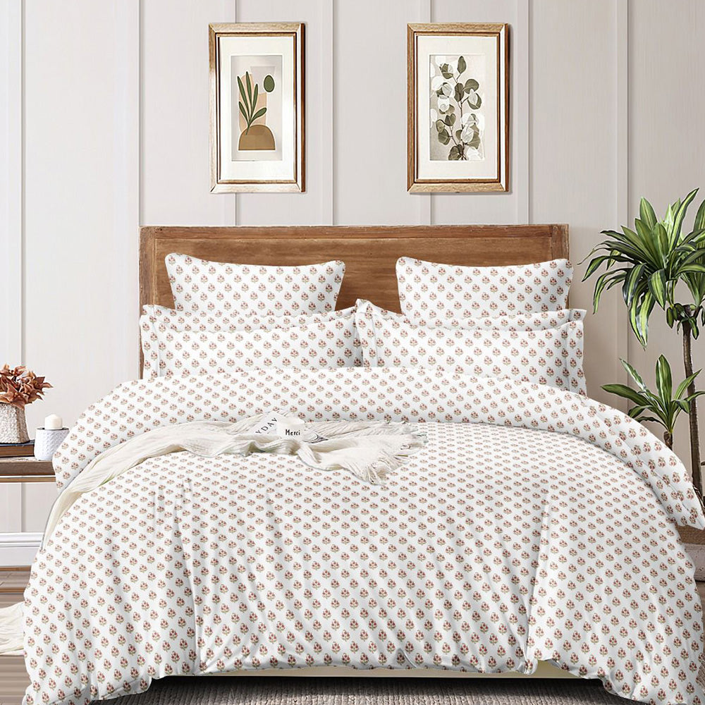 Buy Super Soft AC Comforter Set online/ quilts set online – Decorbajar